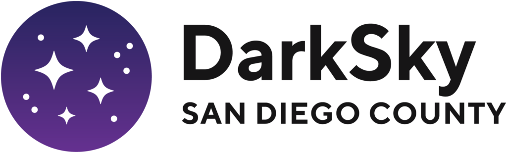 San Diego County Chapter of DarkSky International